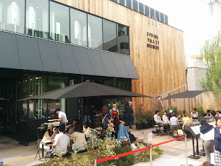 Spring Valley Brewery Tokyo (Kirin) - Tokyo Beer Drinker